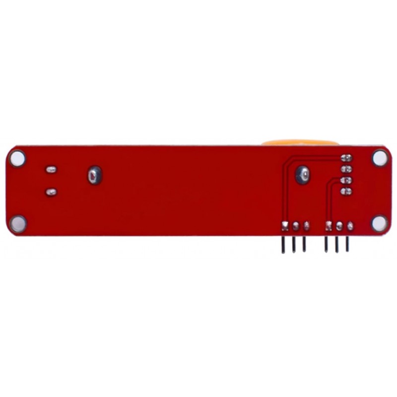 Slide Potentiometer 10k Linear Module Dual Output