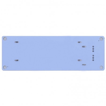 10K Double Row Sliding Linear Potentiometer Module