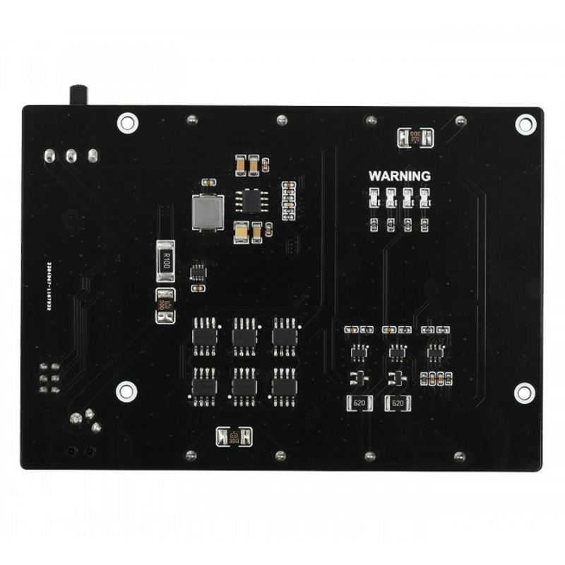 Uninterruptible Power Supply UPS Module For Jetson Nano, Stable 5V ...