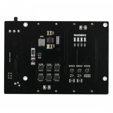 Uninterruptible Power Supply UPS Module For Jetson Nano, Stable 5V ...