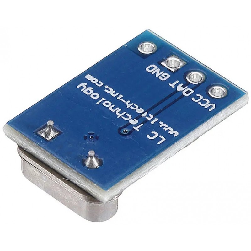 Micro RF 433MHZ Wireless Receiver Module SYN480R