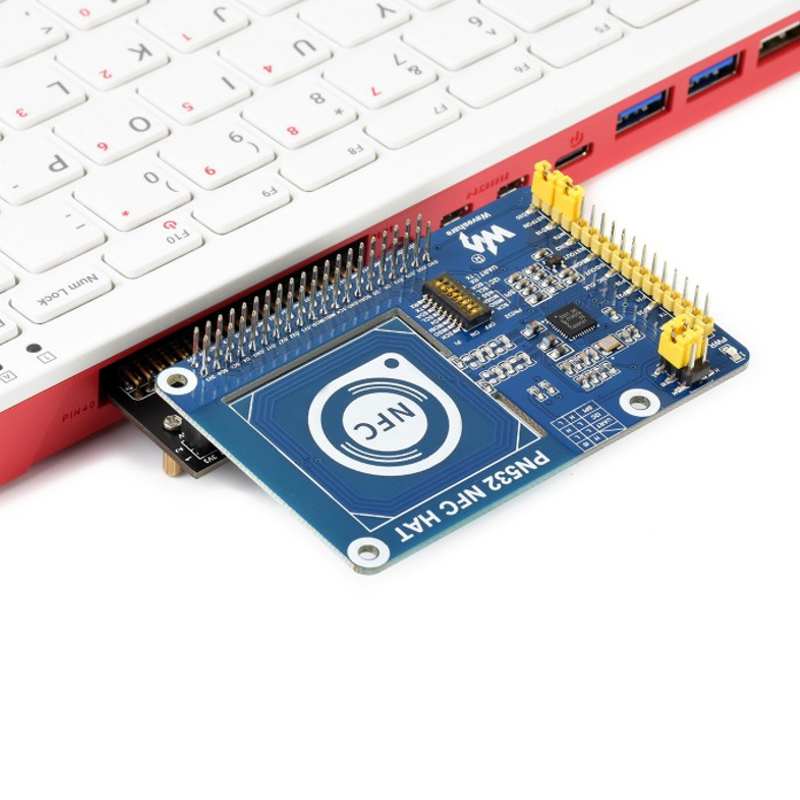 Raspberry Pi 400 Gpio Header Adapter Header Expansion