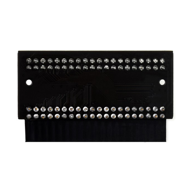 Raspberry Pi 400 Gpio Header Adapter Header Expansion