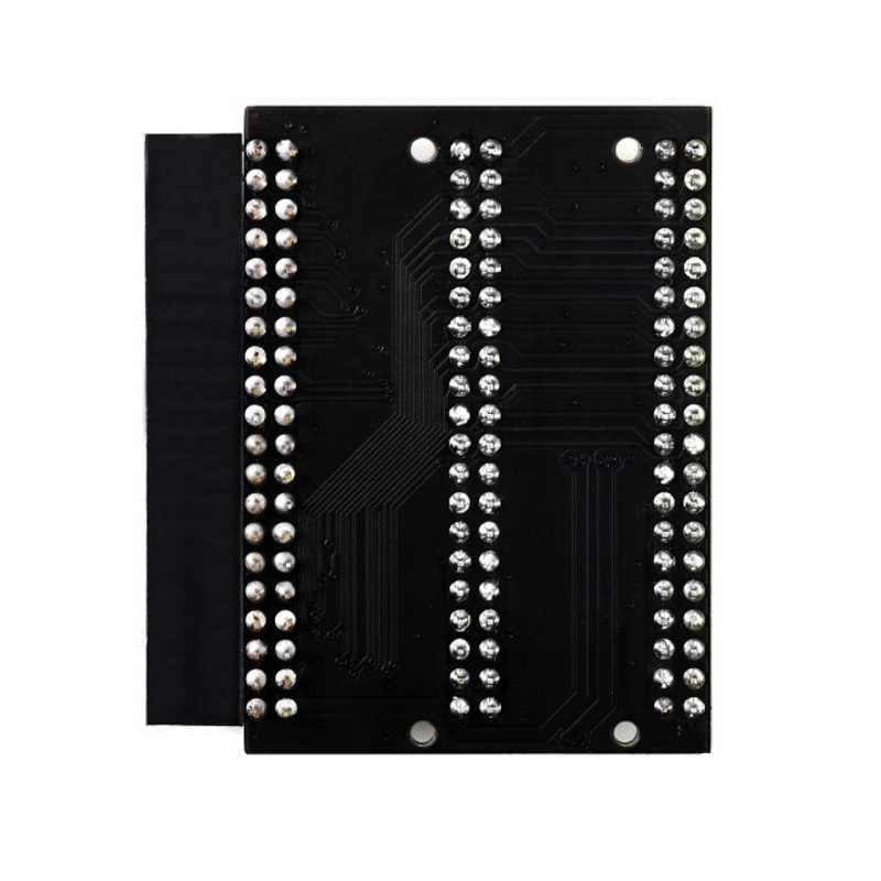 Raspberry Pi 400 GPIO Header Adapter, Header Expansion, 2x 40PIN Header