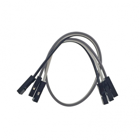 Active Buzzer 3.3V 5V With 3 Pin Cable