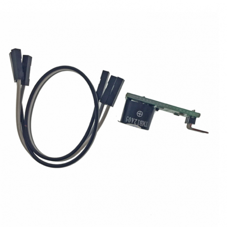 Active Buzzer 3.3V 5V With 3 Pin Cable
