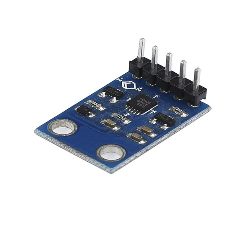 MMA7660 Acceleration Module