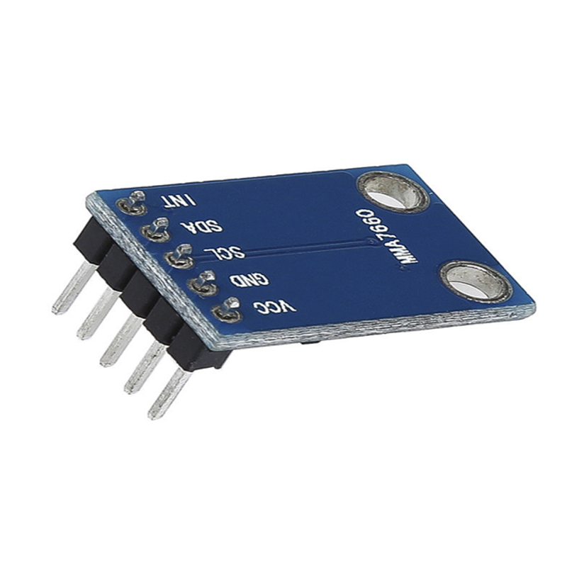 MMA7660 Acceleration Module