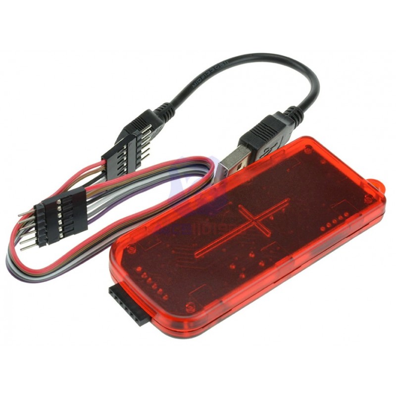 Programador PICkit 2 compatível