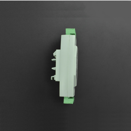 8-Channel Isolated Analog Data Acquisition Module