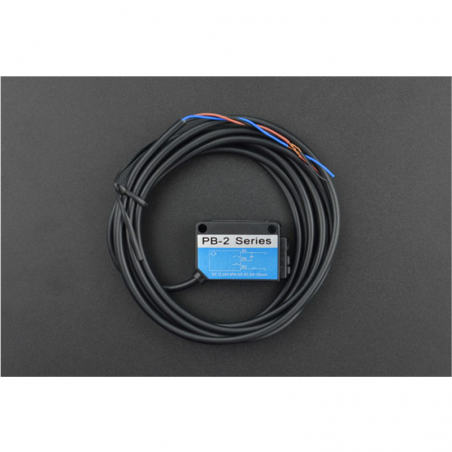 Background Suppression Photoelectric Sensor 15~350mm