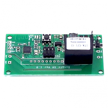 SONOFF SV Safe Voltage WiFi Wireless Switch Smart Home Module Support ...