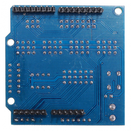 Sensor Shield V5 for Arduino UNO R3