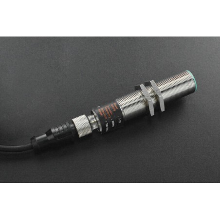 URM14-RS485 Precision Ultrasonic Sensor 200KHz
