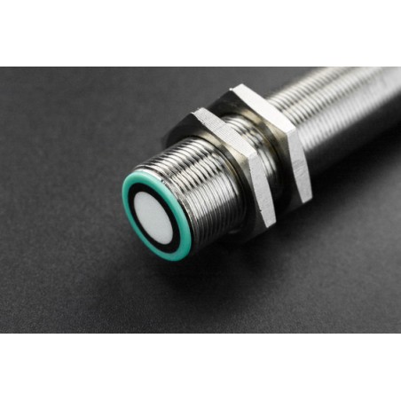 URM14-RS485 Precision Ultrasonic Sensor 200KHz