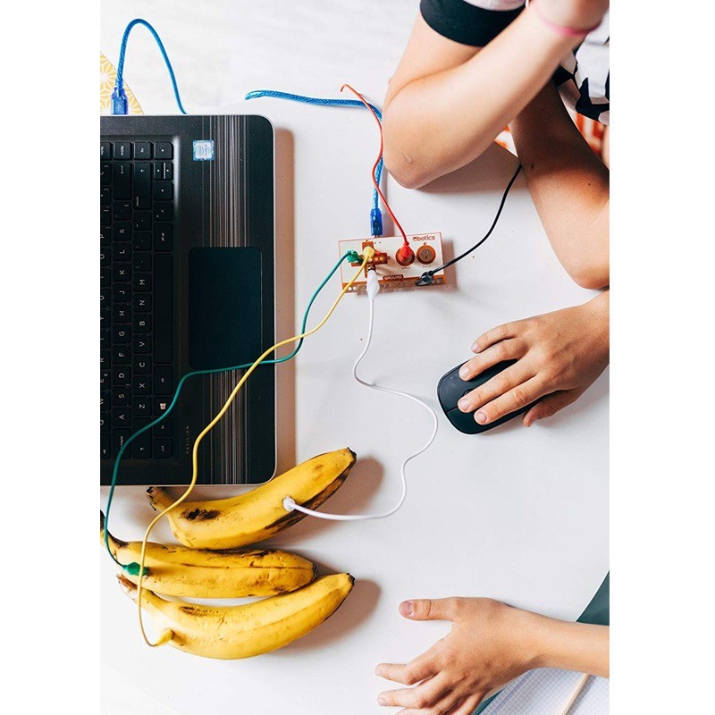 Croc&Play eBotics GO