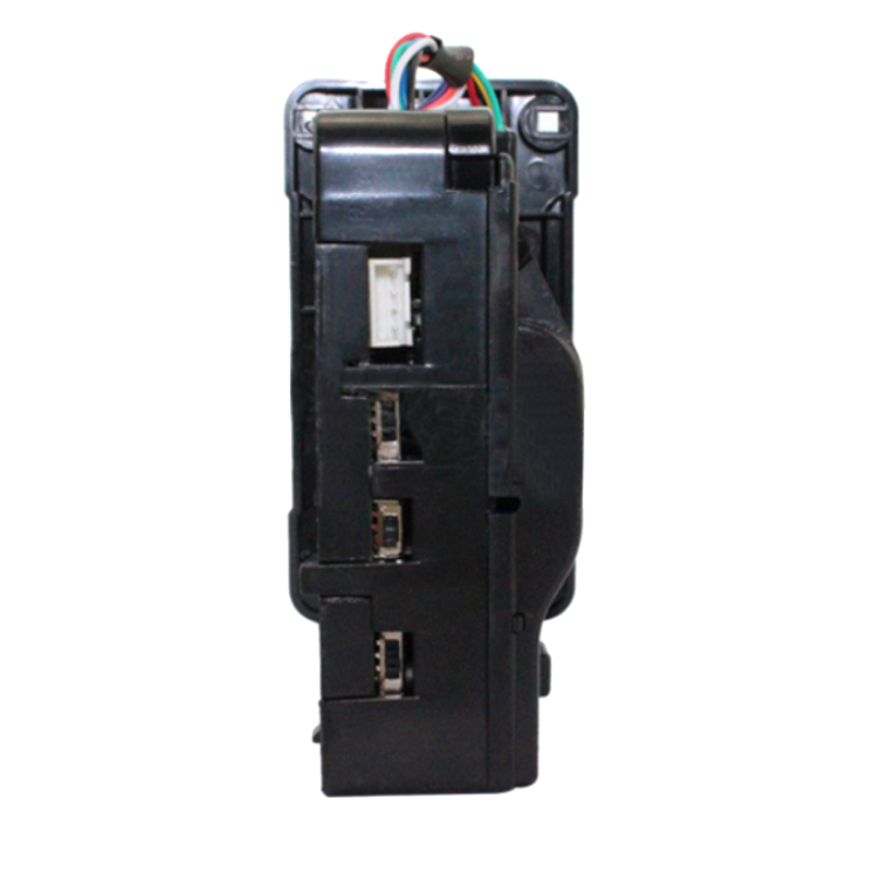 GD-007 Intelligent Coin Validator (black)