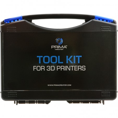 Tool Kit for 3D Printers