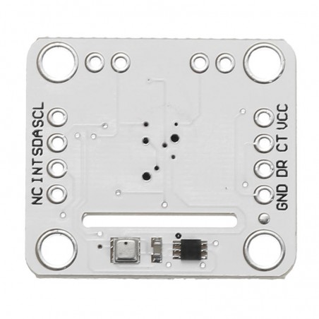 Weather Station Module GY-39 Light Intensity BME280 Temperature And ...