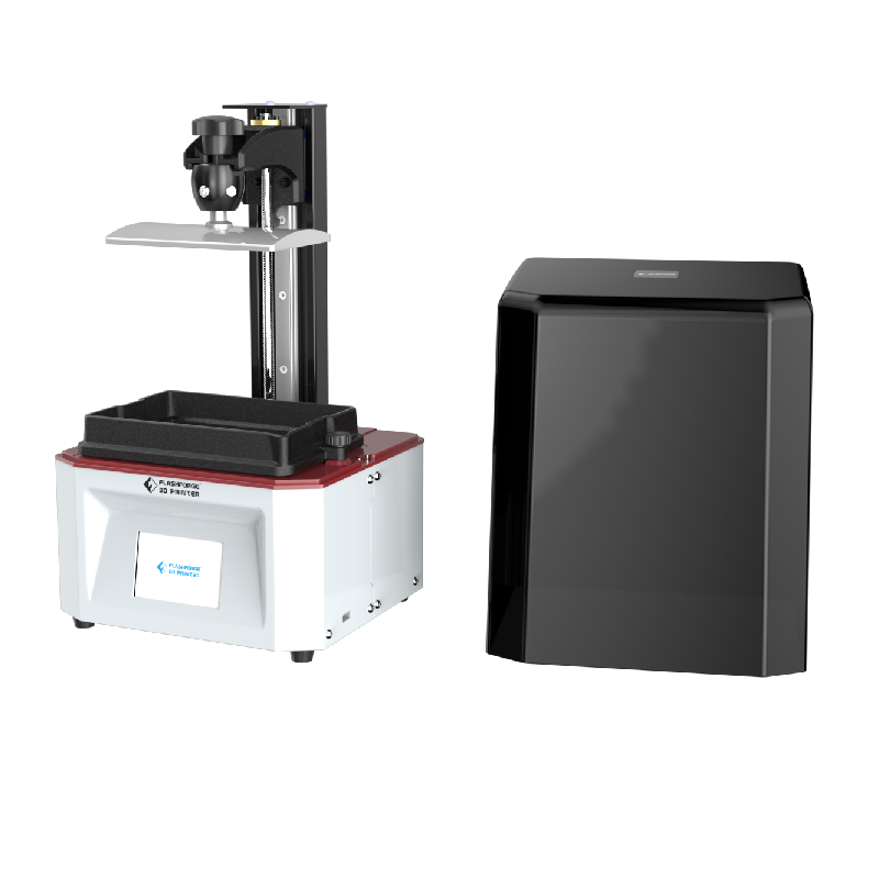 Flashforge Foto 6.0 LCD Resin Printer