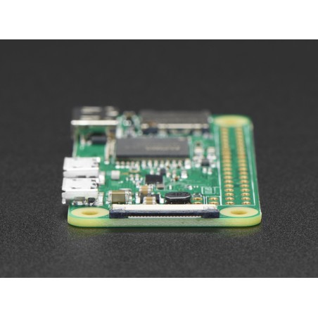 Raspberry Pi Zero W (without header)