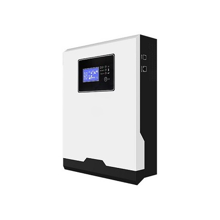REVO VM 3200-24 3.2KW/24V Hybrid Inverter