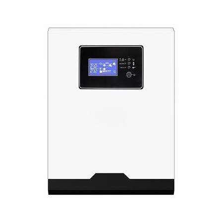 REVO VM 5000-48 5KW/48V Hybrid Inverter
