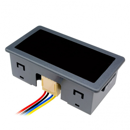 Display Counter 1CH 12~24Vdc for Encoder