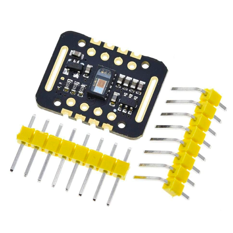 Heart rate sensor module MAX30102 - pulse sensor