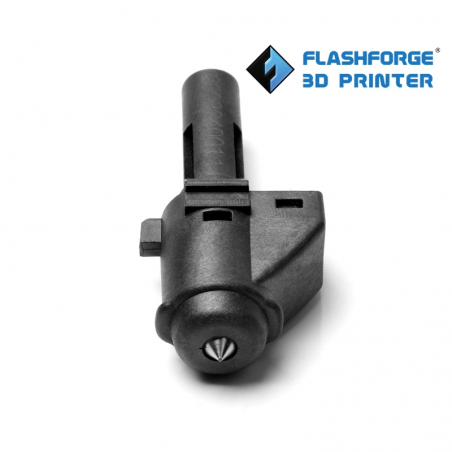 Flashforge Adventurer 3 - Nozzle Assembly - 0,4 mm