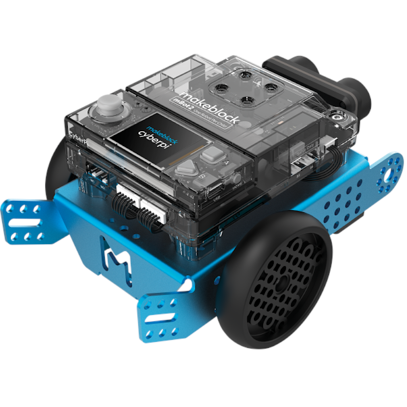 mBot2 - STEM Educational Programmable Robot Kit