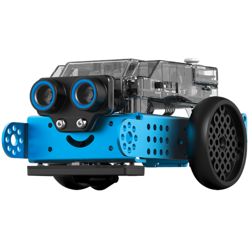 mBot2 - STEM Educational Programmable Robot Kit