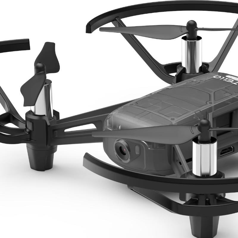 DJI Tello Mini Drone - Versão EDU