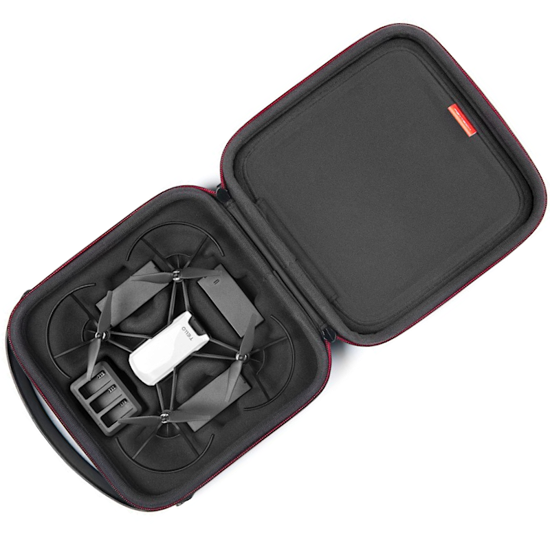 DJI Tello Mini Drone Mala Proteção e Viagem