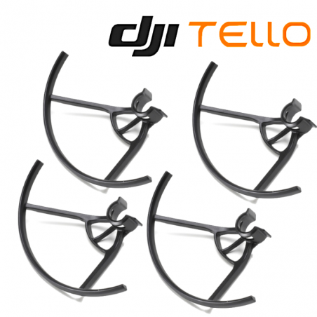DJI Tello Propeller Guards x4