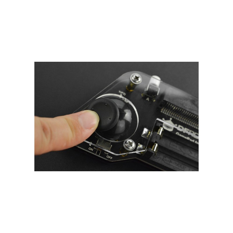 micro:GamePad - GamePad for micro:bit (V4.0)