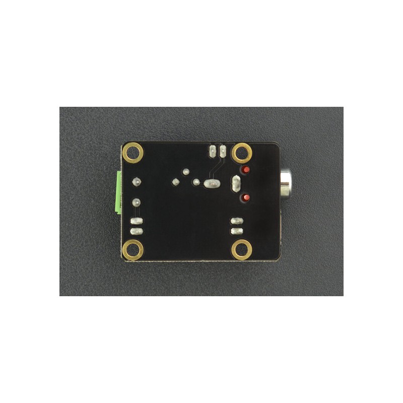 386AMP Audio Amplifier Module (Arduino Compatible) 386AMP Audio Amplifier Module (Arduino Compatible)