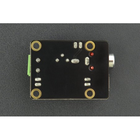 386AMP Audio Amplifier Module (Arduino Compatible)