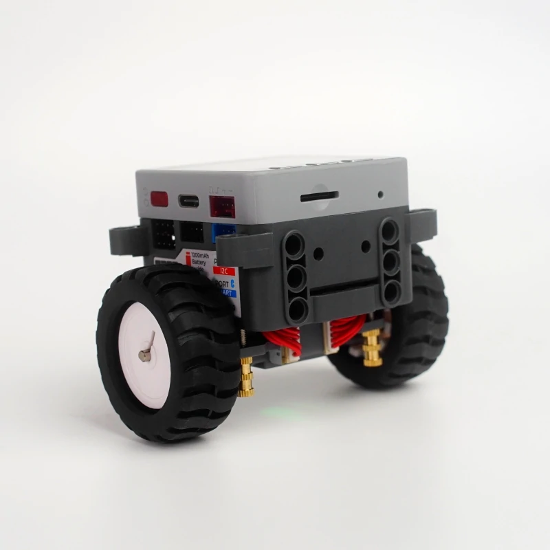Bala2 Esp32 Self Balancing Robot Kit