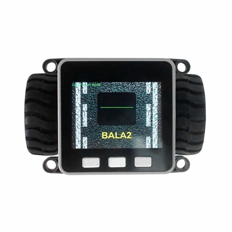 Bala2 Esp32 Self Balancing Robot Kit