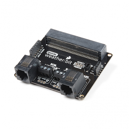 SparkFun micro:climate kit for micro:bit - v3.0 - KIT-16274