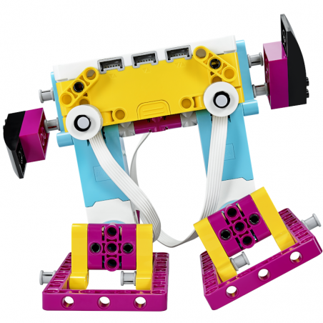 LEGO EDUCATION 45678 - SPIKE PRIME SET (CONJUNTO BASE)