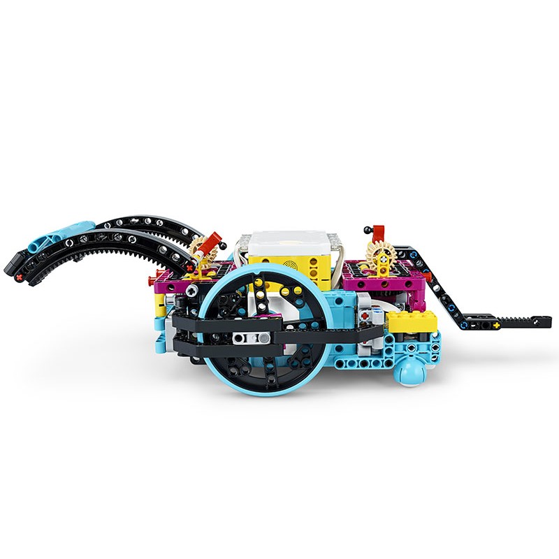 LEGO EDUCATION SPIKE PRIME EXPANSION SET 45680