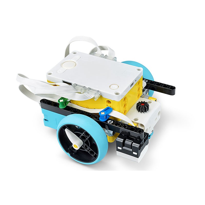 LEGO EDUCATION 45681 - SPIKE PRIME (KIT DE EXPANSÃO)