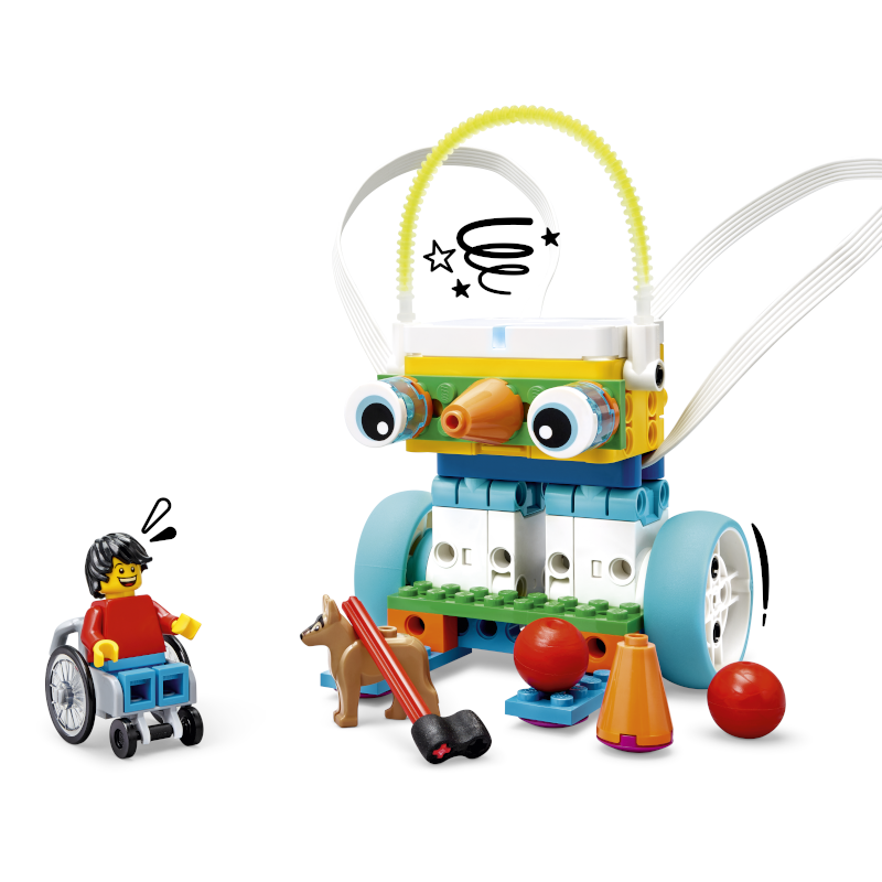 LEGO EDUCATION - SPIKE ESSENTIAL 45345