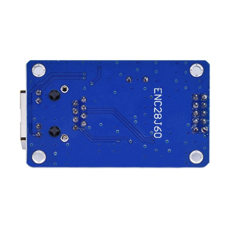 ENC28J60 Ethernet Network Module 59x35mm