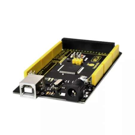 Keyestudio MEGA 2560 R3 Development Board /USB Serial Chip CP2102 - KS0498