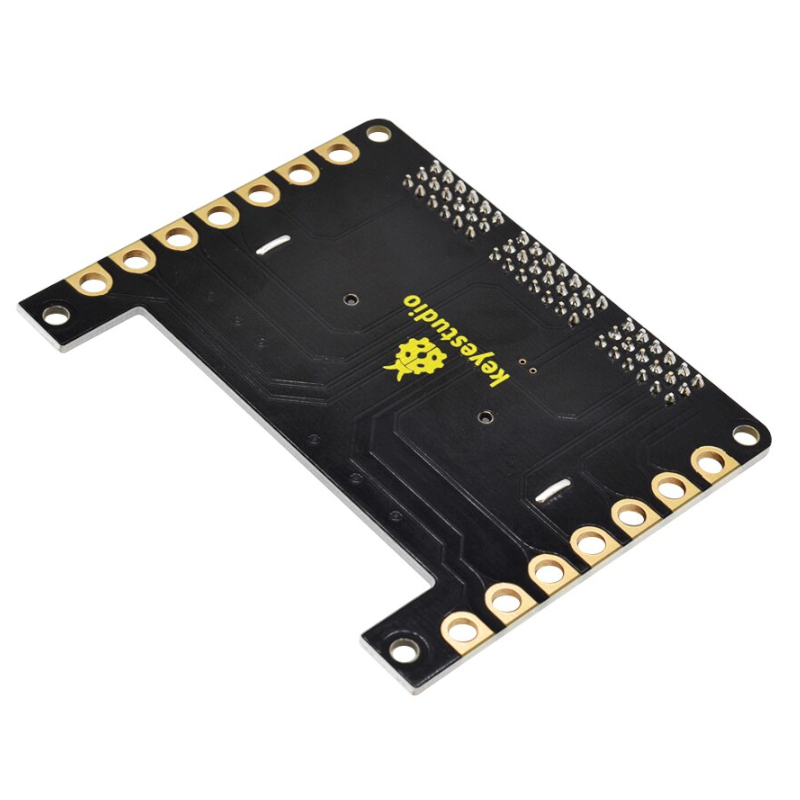3V Sensor Shield Board For BBC Micro:bit - Keyestudio KS0432