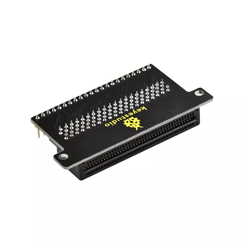 Breakout Board Adapter for BBC Micro:Bit - Keyestudio KS0297