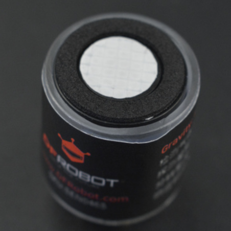 Gravity: O2 Sensor (Calibrated) - I2C & UART